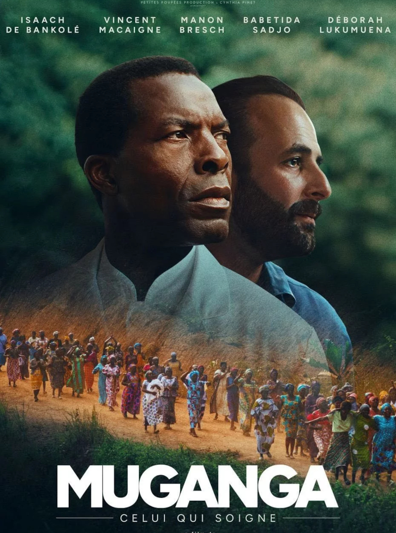 MUGANGA – C'est Rare Film